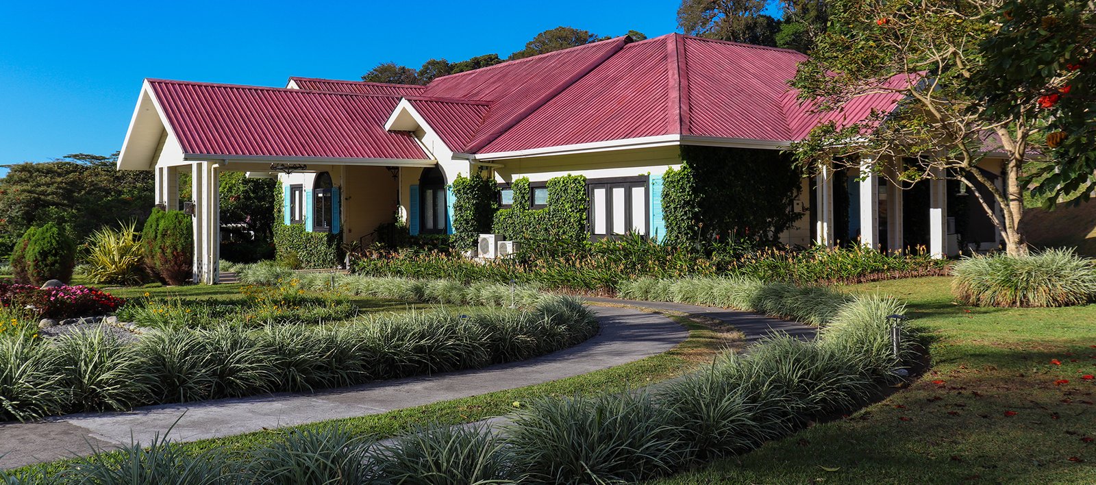 Gallery – The Riverside Inn